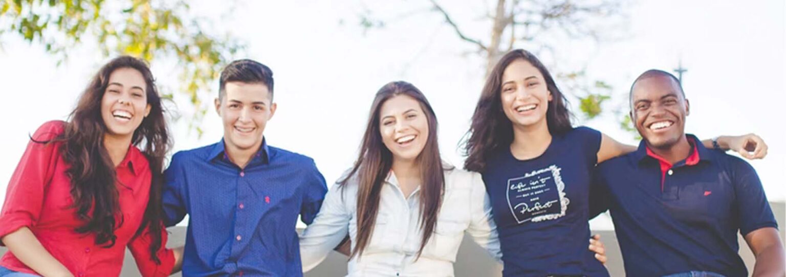 Home - Restorative Justice Colorado